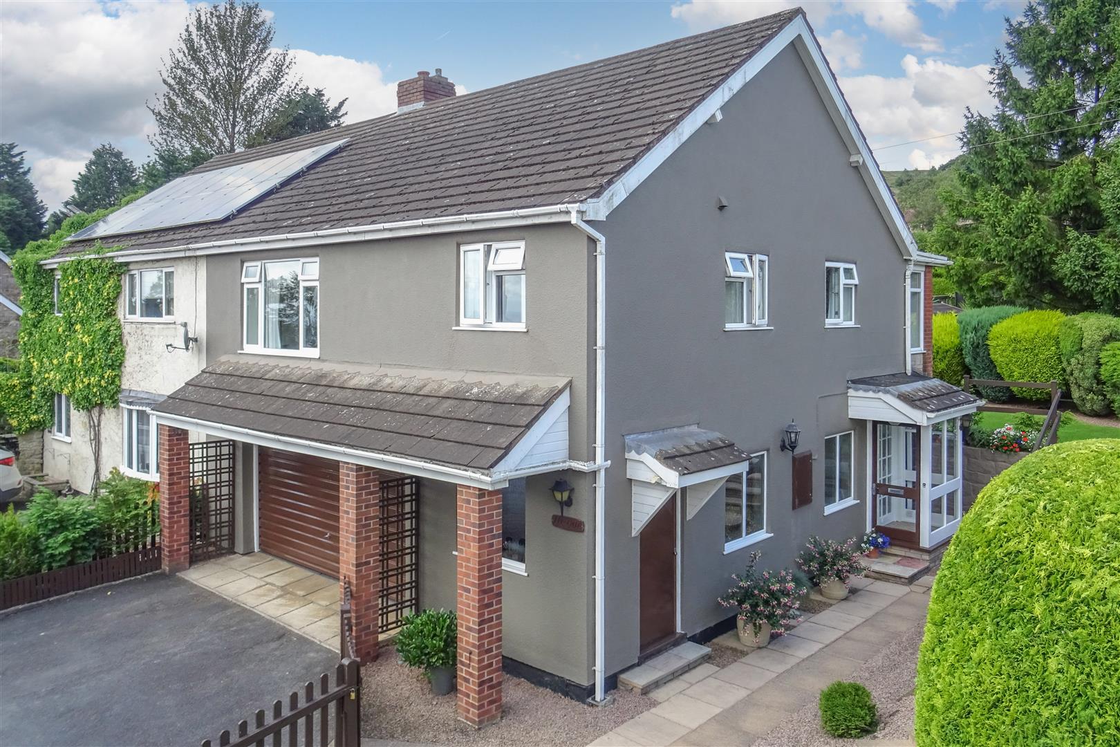 Shropshire Estate Agents | RICS Regulated